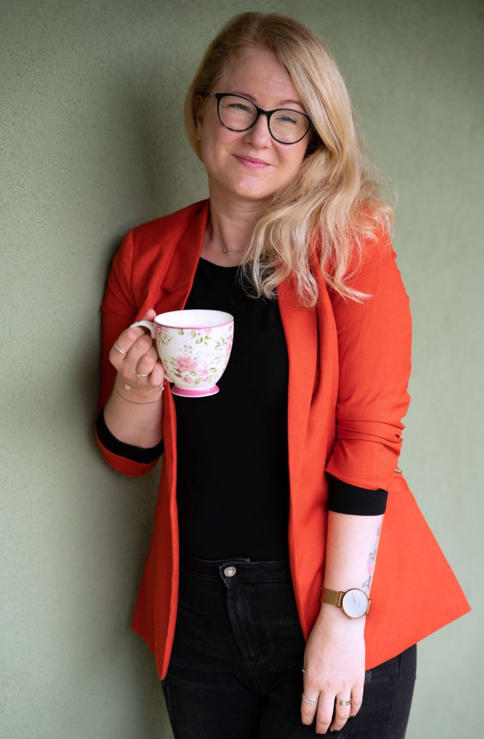 Kariéra - NSG Morison